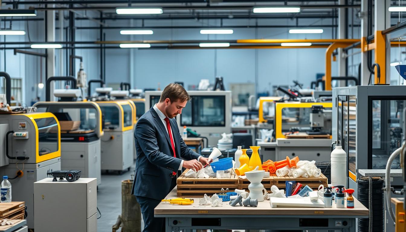 What’s Plastic Fabrication? A Complete Guide