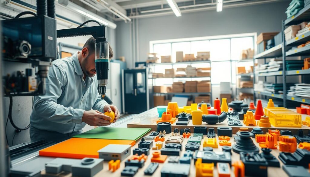 What’s Plastic Fabrication? A Complete Guide