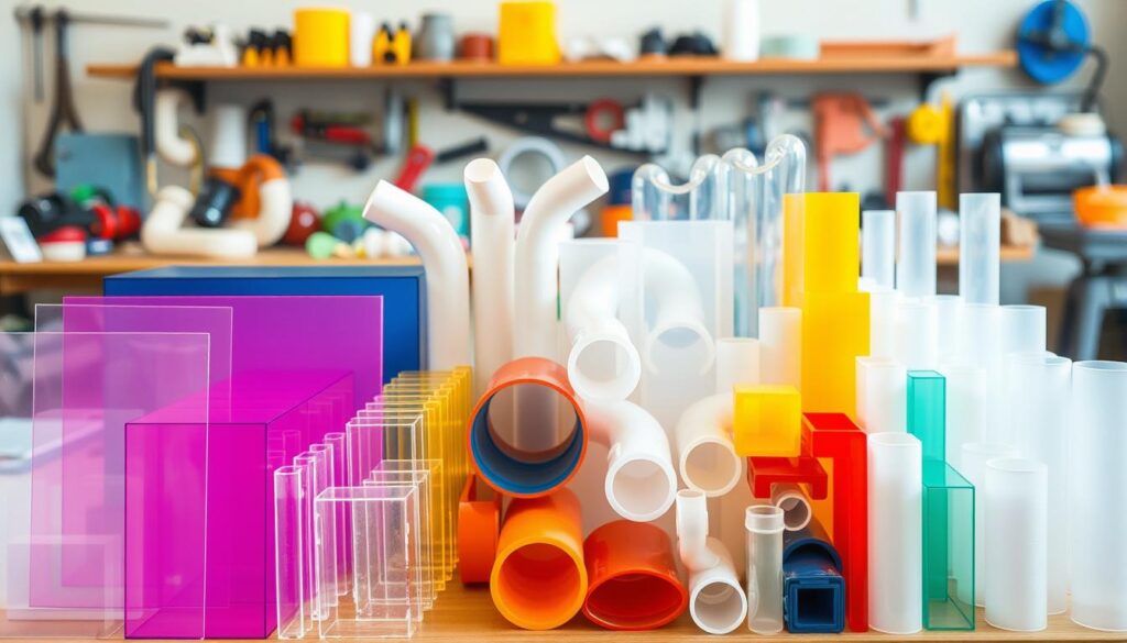 What’s Plastic Fabrication? A Complete Guide